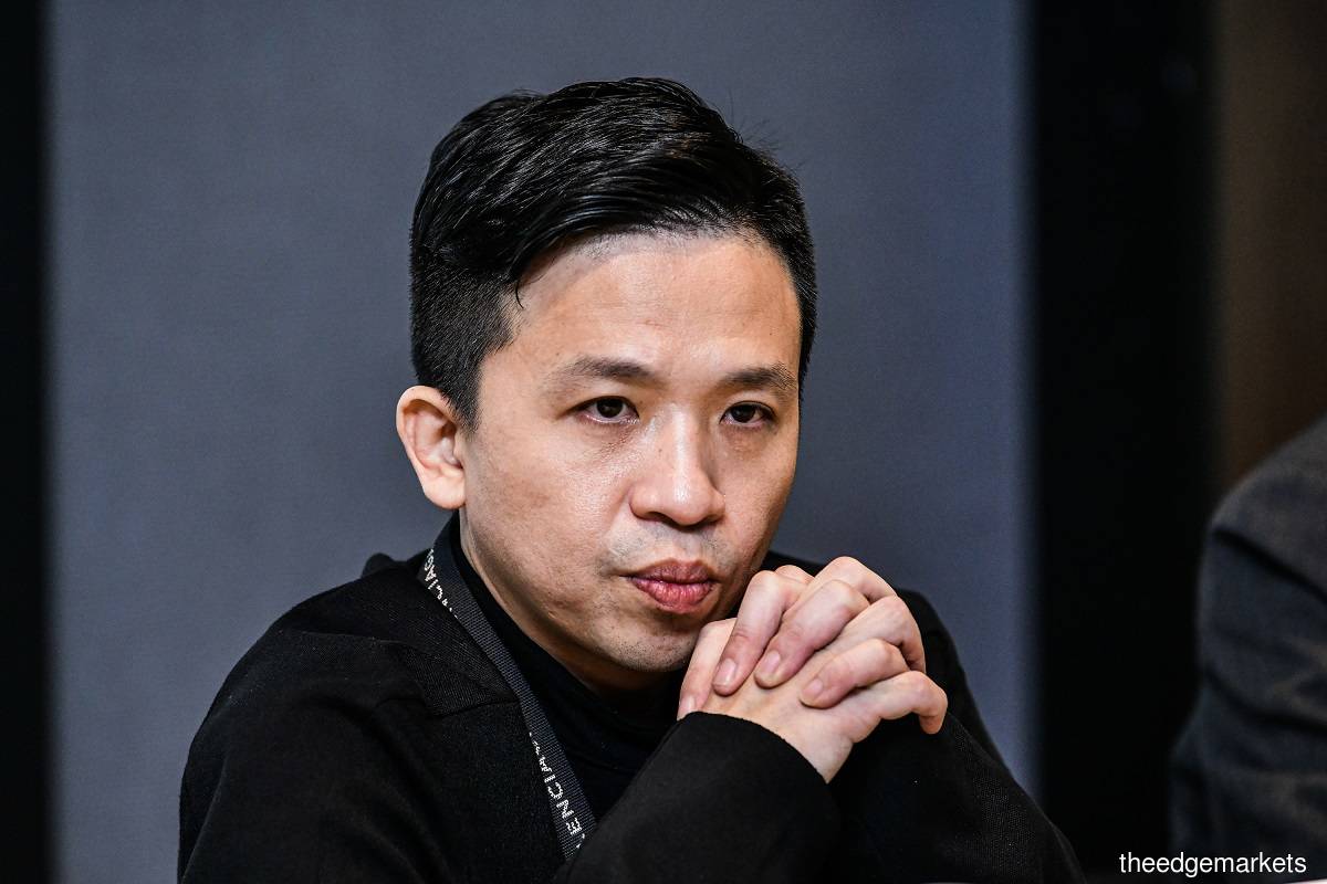 Caely says lawsuits, probes won't stop expansion plans, including RM3.8m Indonesia venture by 1Q